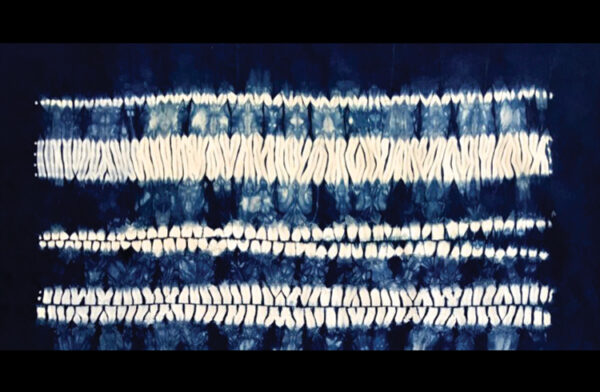 The Shibori Process - Doshi